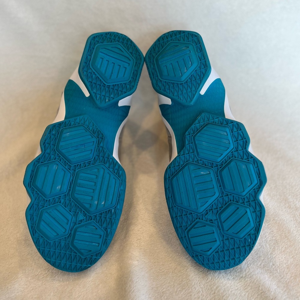 Nike Lebron 13 Blue Lagoon Men’s Basketball Shoes Siz… - Gem